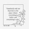 In Our Classroom Print / 8x10 / Classroom Rules Print / Digital ...