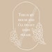 This is My House and I'll Do as I Darn Please / Digital Print / Home ...