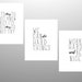 In Our Classroom Print / 8x10 / Classroom Rules Print / Digital ...