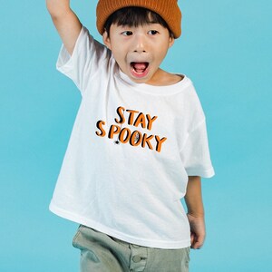 Stay Spooky PNG / Halloween Clip Art / Fall / Digital Download - Etsy