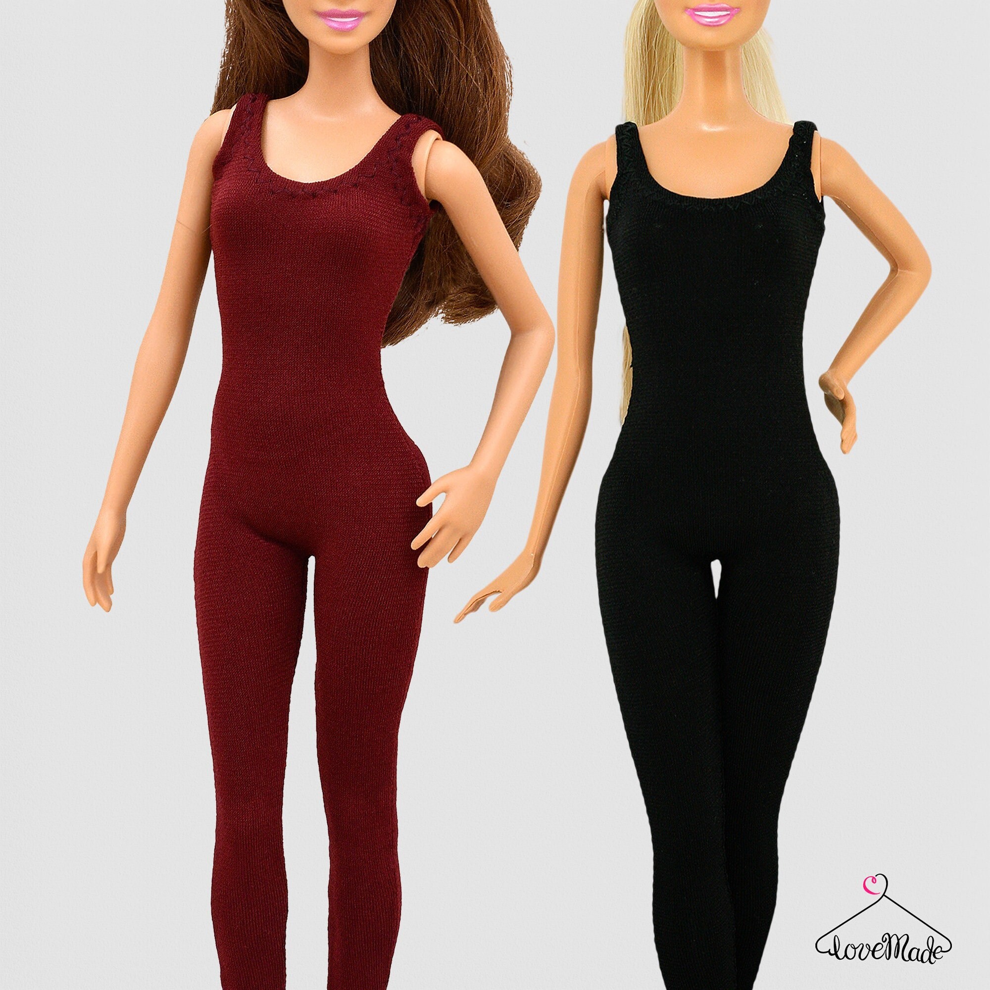 Barbie doll jumpsuit store