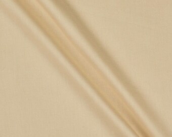Solid Tan Fabric - Etsy