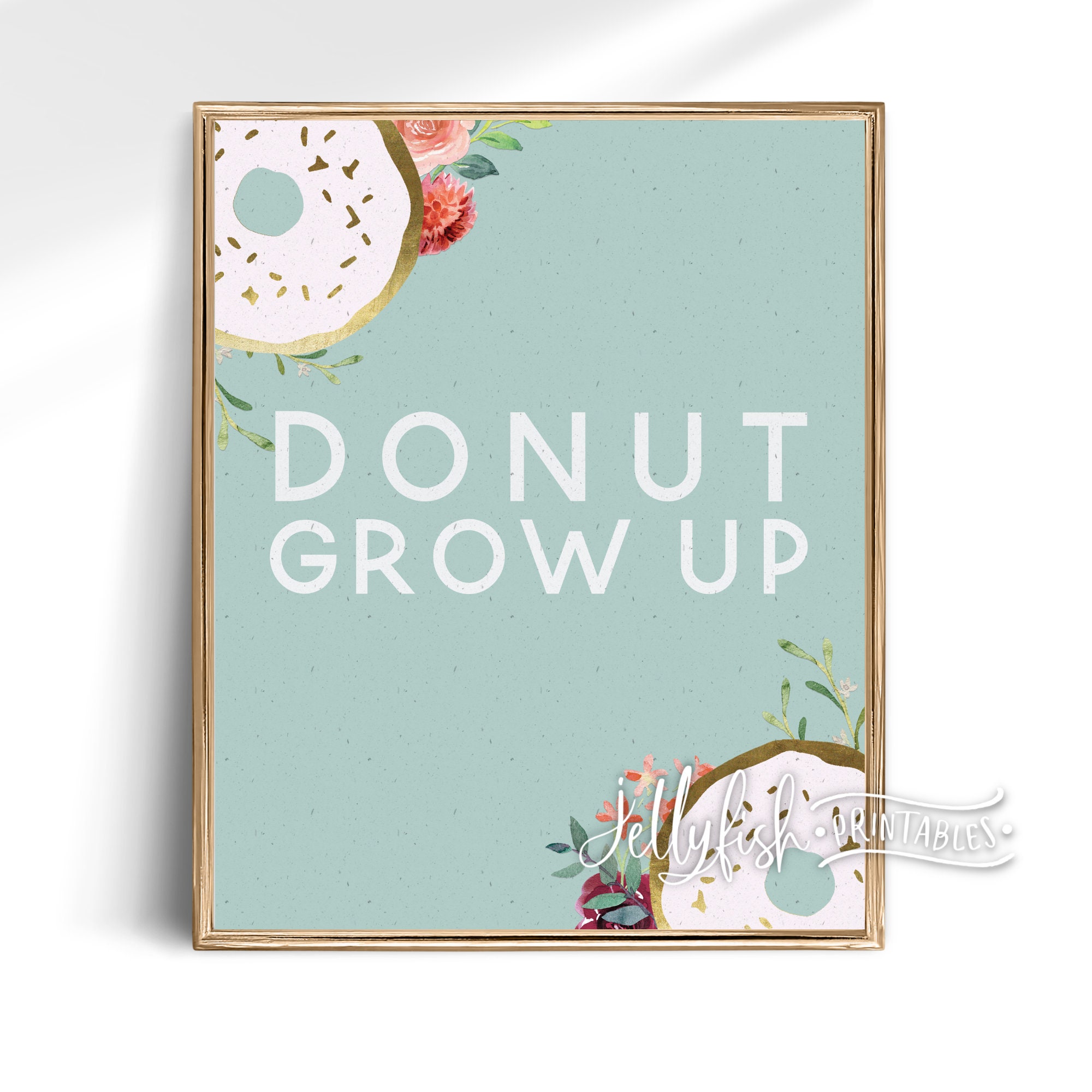 When I Grow Up Book Printable