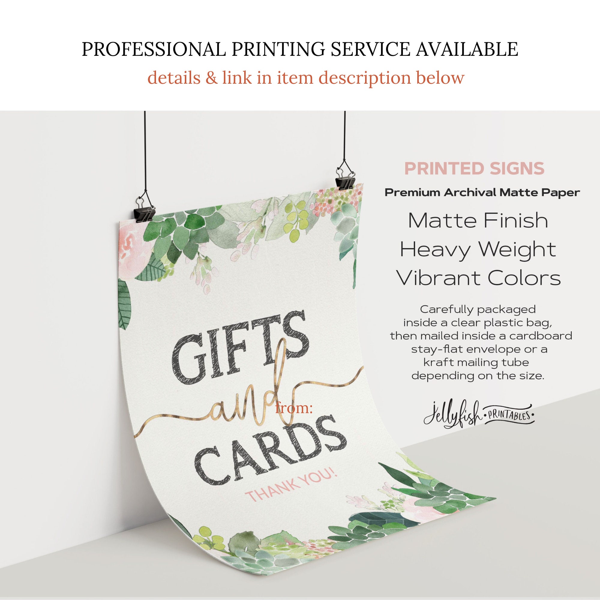 Sweets and Treats Printable Sign Printed Dessert Table - Etsy