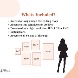 Graduation Signature Board Template, Signature Sign, Graduation Poster ...