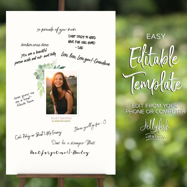 Graduation Board - Etsy