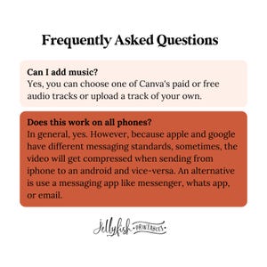 Graduation Video Invitation Template Animated Invitation Instant ...