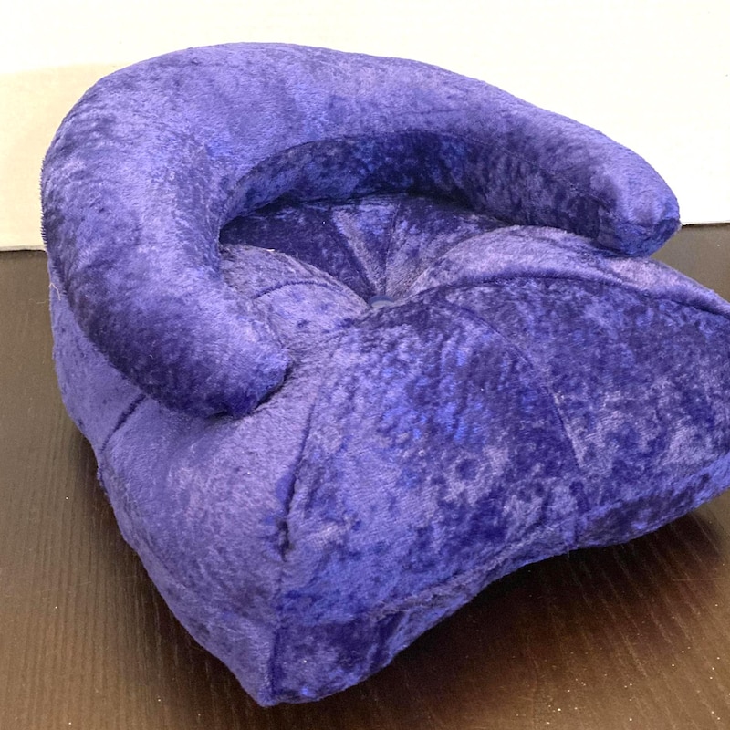 Stuffed Chairs - Etsy