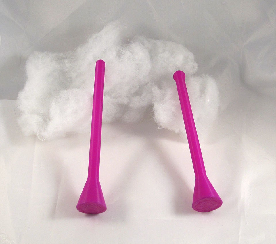 Doll Stuffed Animal Fiberfill Stuffing Padding Wadding Filler Stuffer ...