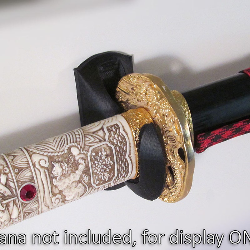 Katana Sheath - Etsy