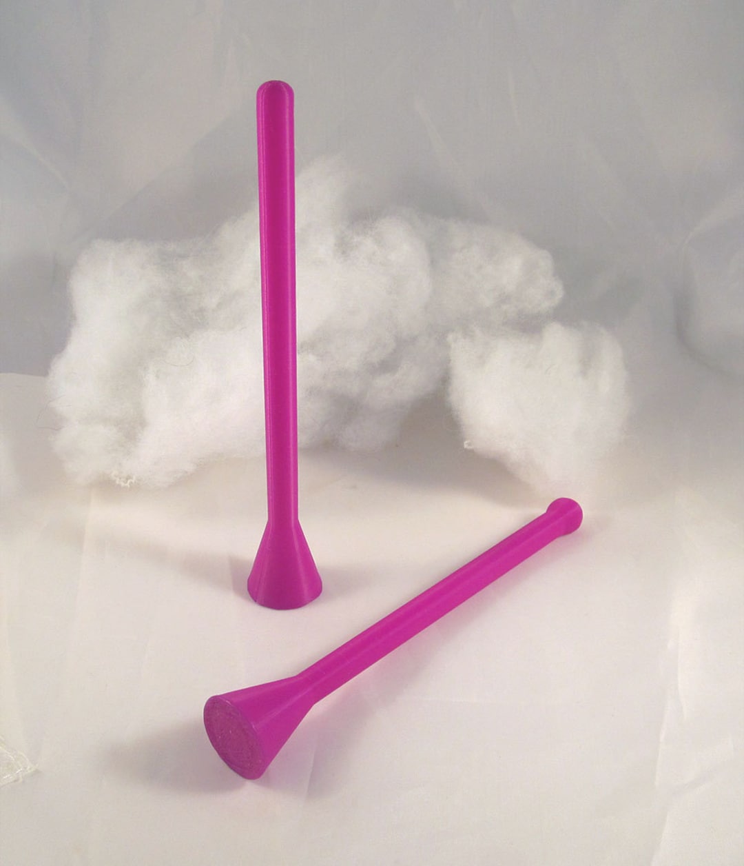 Doll Stuffed Animal Fiberfill Stuffing Padding Wadding Filler Stuffer ...