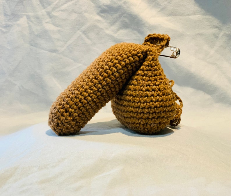 FTM Weighted Washable Packer Customizable - Etsy