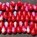 Czech RIZO Beads 50 COLORS CHOOSE Your Color 2.5x6mm Rice Shaped Drop ...