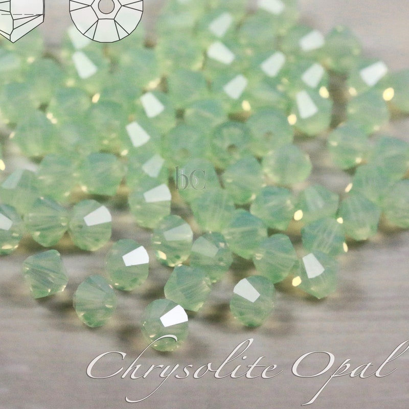 Chrysolite Opal - Etsy