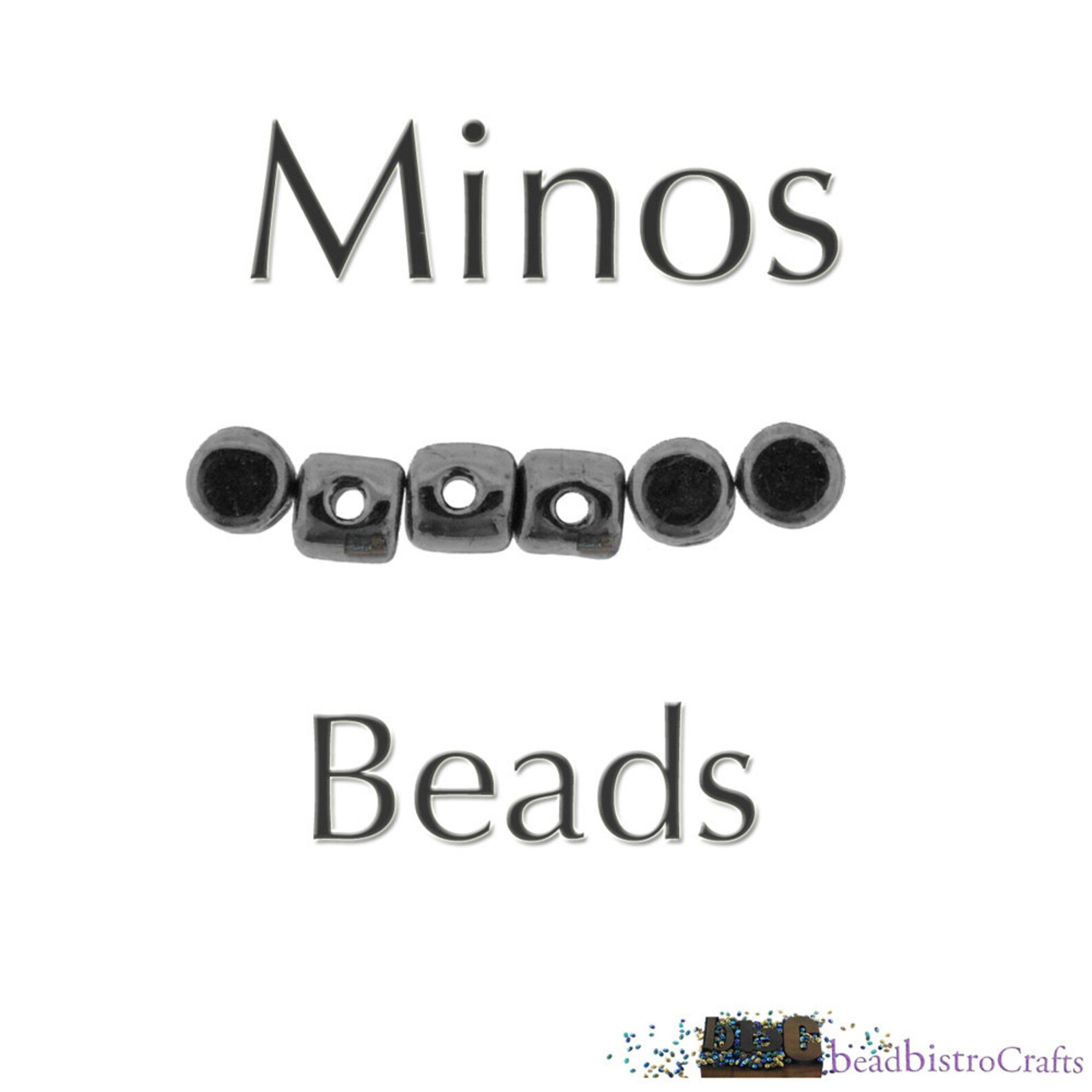 5g Czech MINOS Perles Par Puca® Beads - Small Dot - Pastel OLIVINE - 2 ...