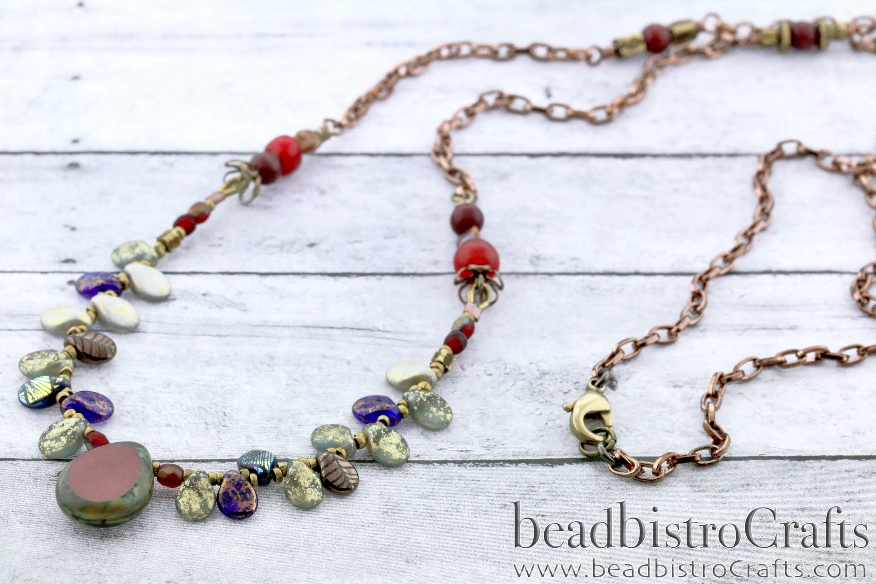 50pcs Czech Glass Pip Beads Crystal GRAPHITE RAINBOW Petals | Etsy