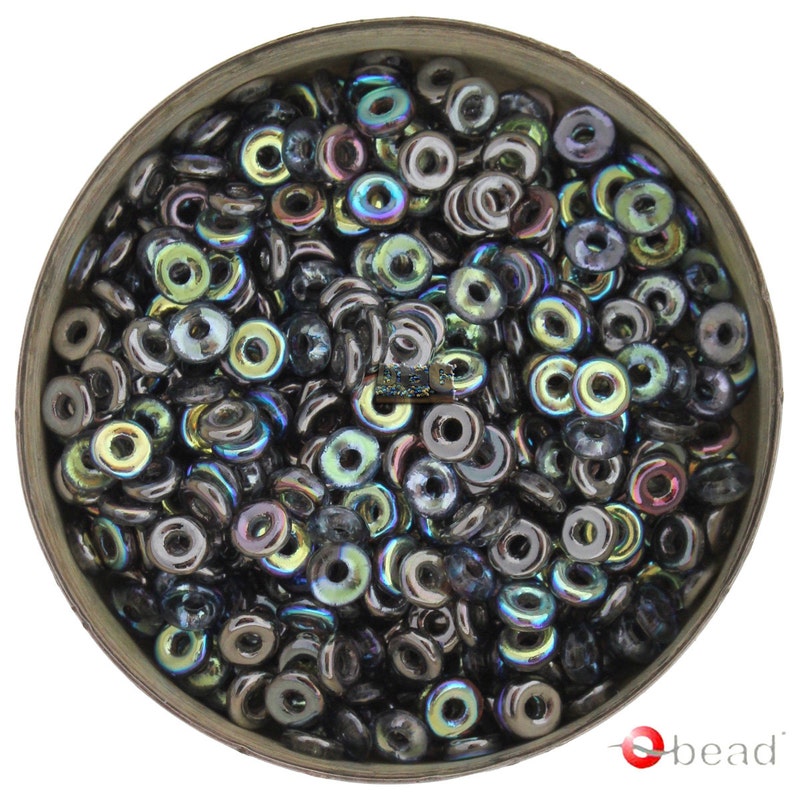 O Beads - Etsy