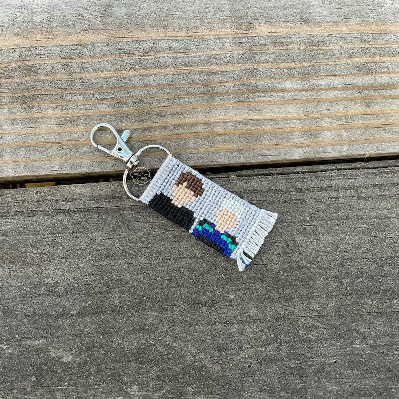Dan and Phil - Etsy