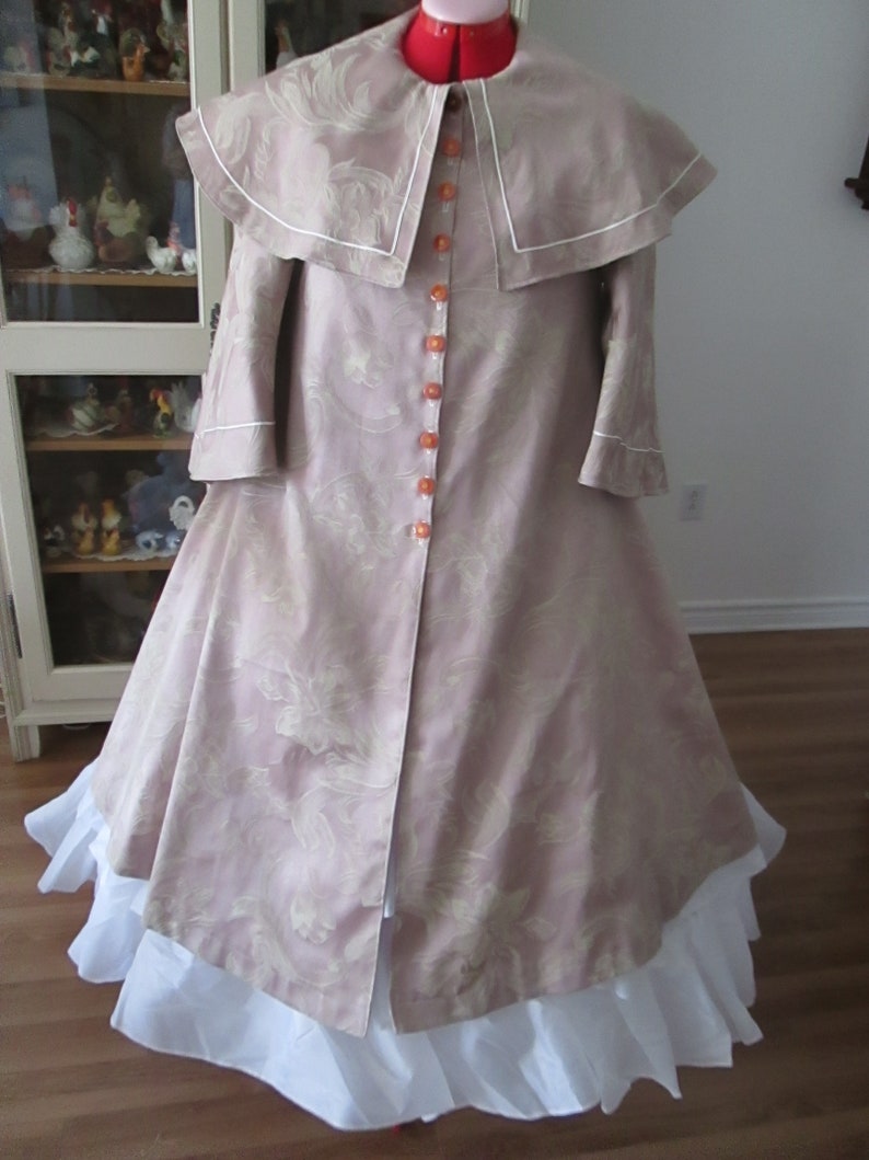 Victorian Jacket, Coat, Ladies Suits | Edwardian, 1910s, WWI