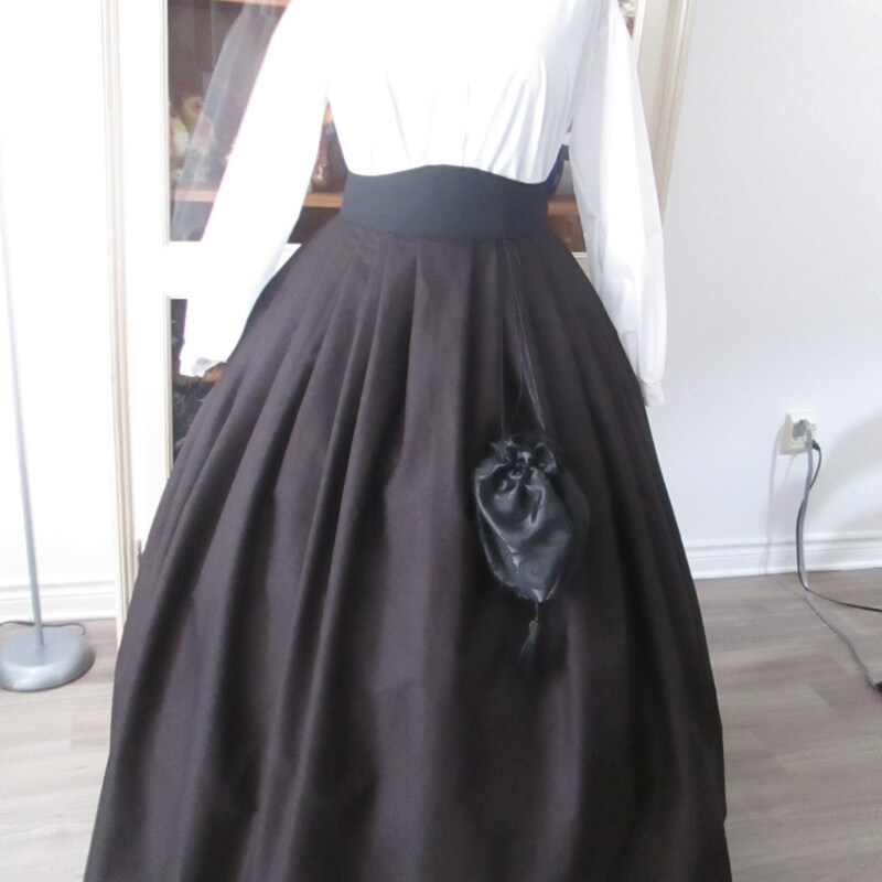 Garibaldi Blouse - Etsy