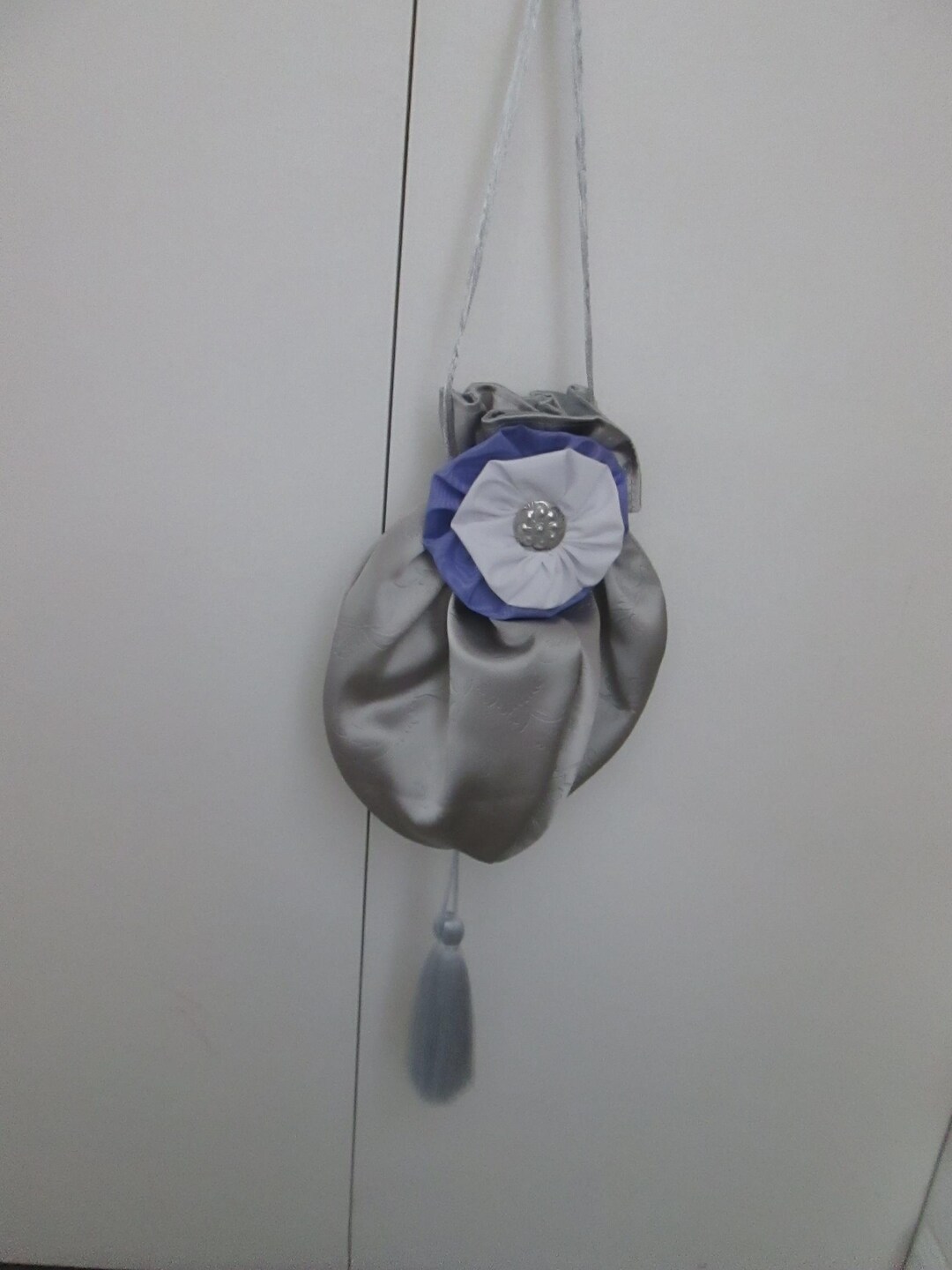 Civil War Reticule - Victorian Purse - #NB-647 - Etsy