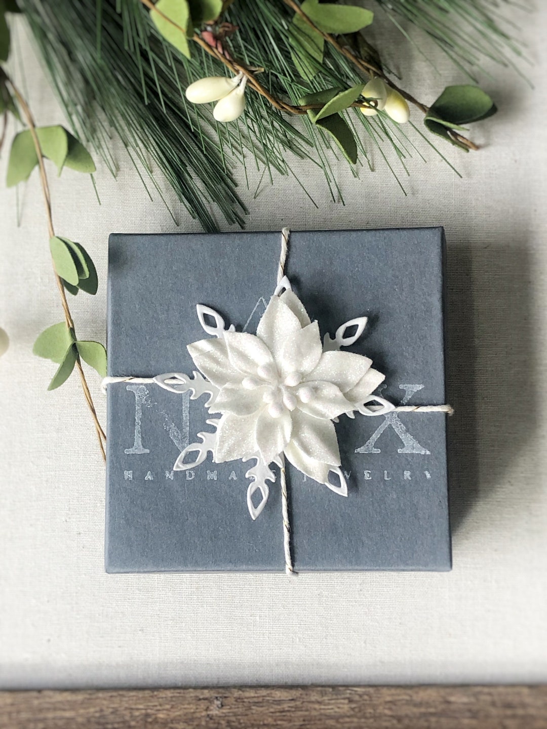 NOX Gift Wrap - Etsy