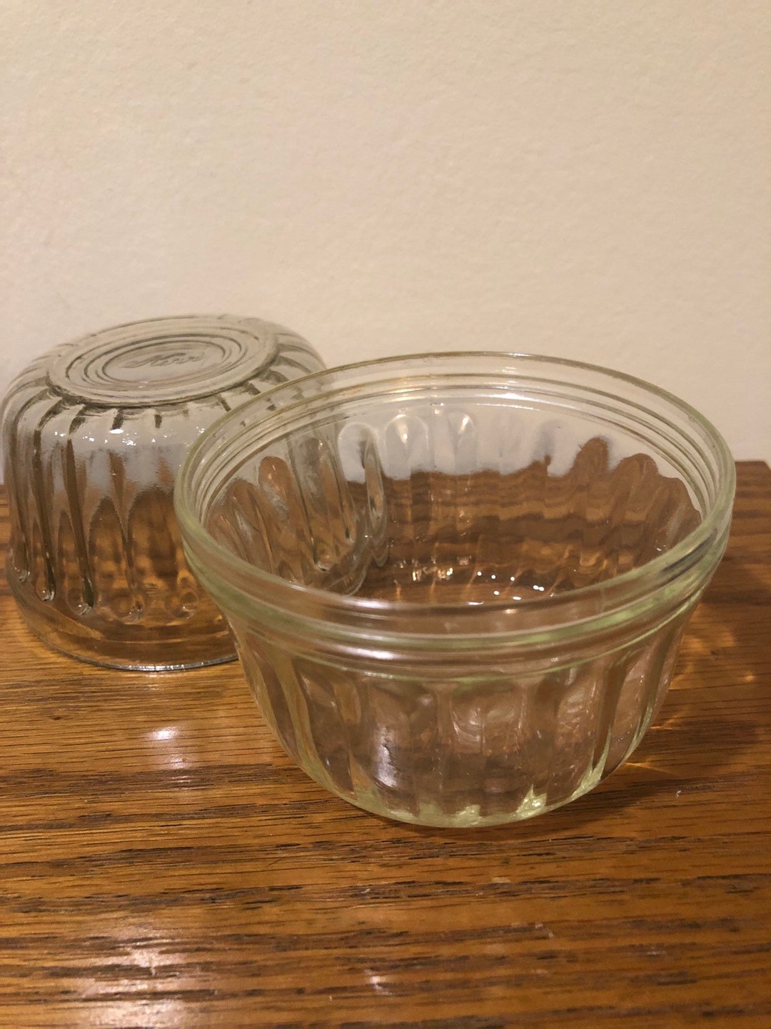 Kerr Jelly Jar Cups - Etsy