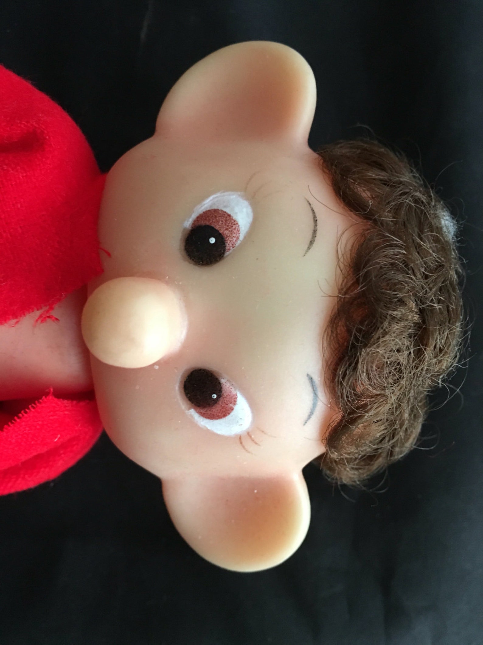 Plastic Elf Hong Kong - Etsy