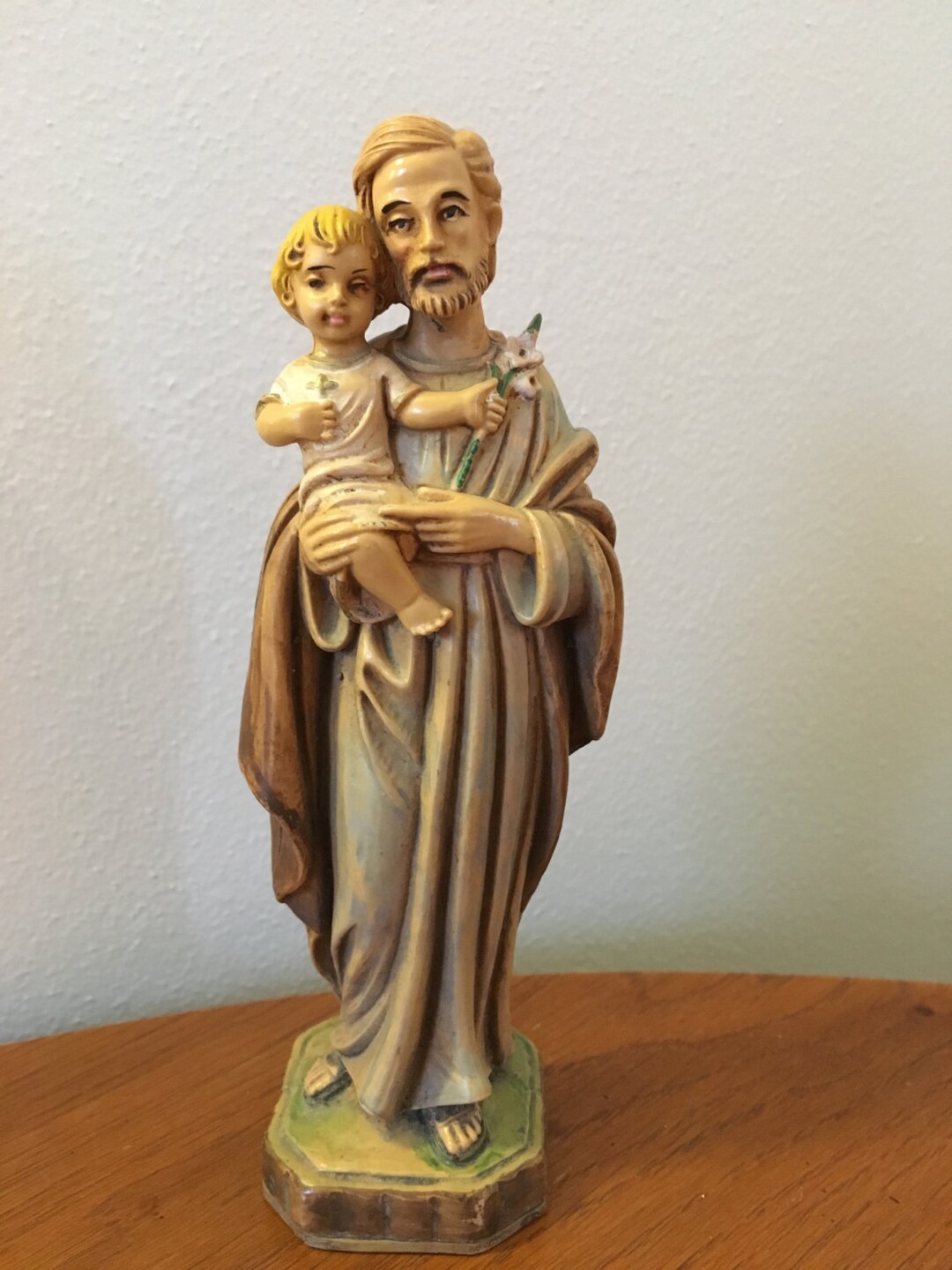 Religious Figure Italy - Etsy