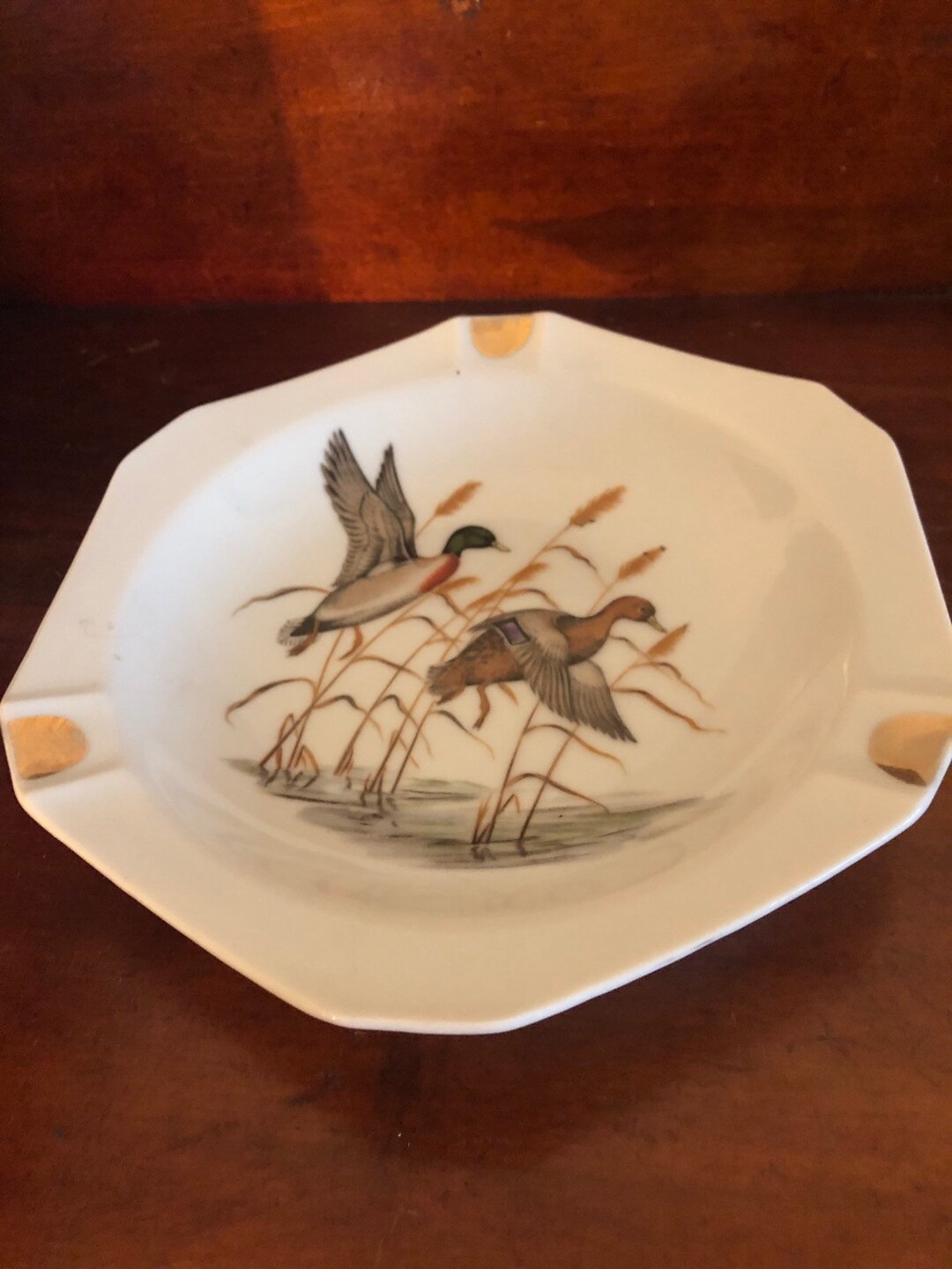 Vintage Ash Tray Japan - Etsy