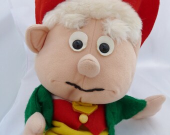 Keebler Elf - Etsy