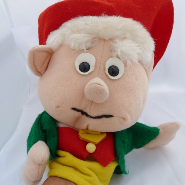 Keebler Elf - Etsy