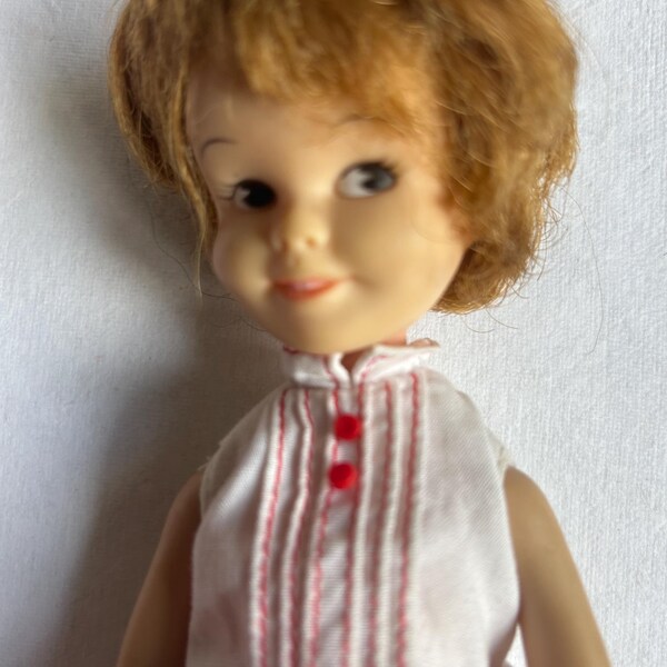 Deluxe Reading Doll - Etsy