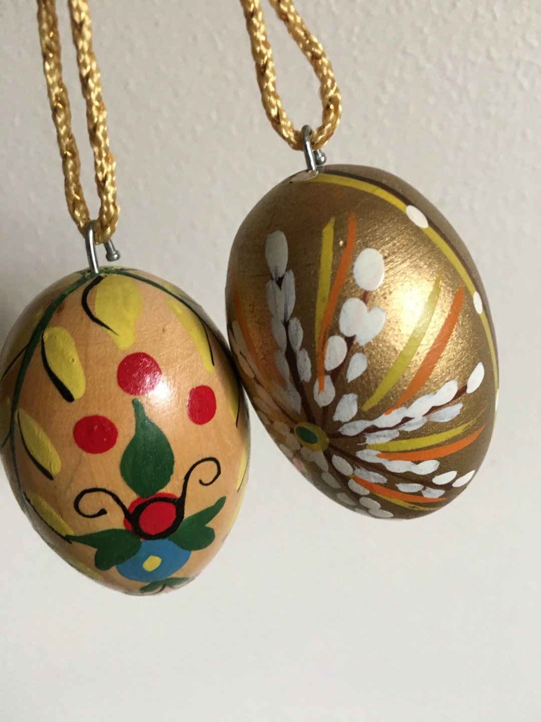 Wood Christmas Tree Ornaments-decorations - Etsy