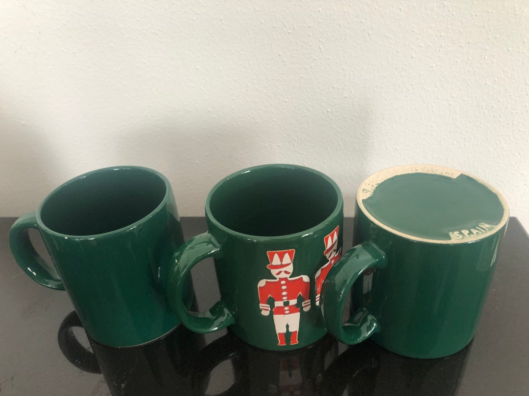 Waechtersbach Coffee Mug Collection - Etsy
