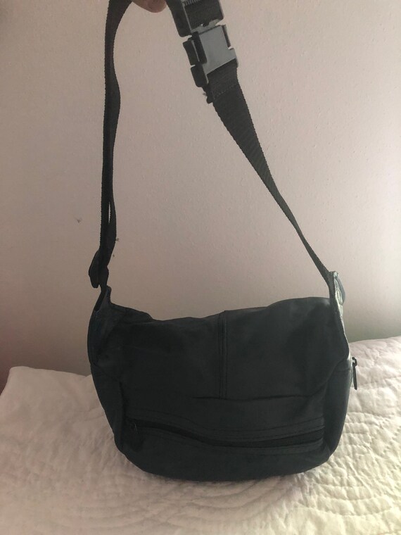 Target fannypack - Gem