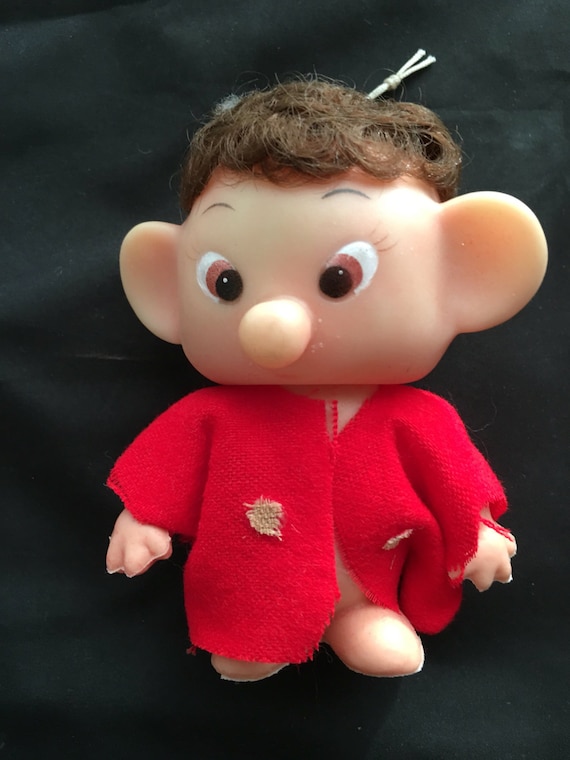 Plastic Elf Hong Kong | Etsy