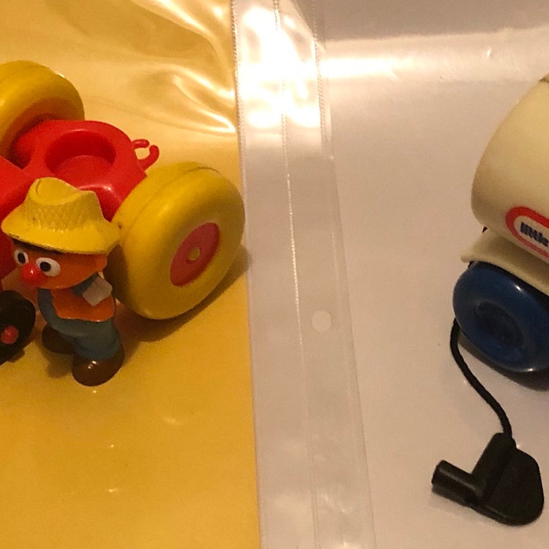 Little Tikes People - Etsy