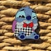 Stitch as Emotions - Etsy