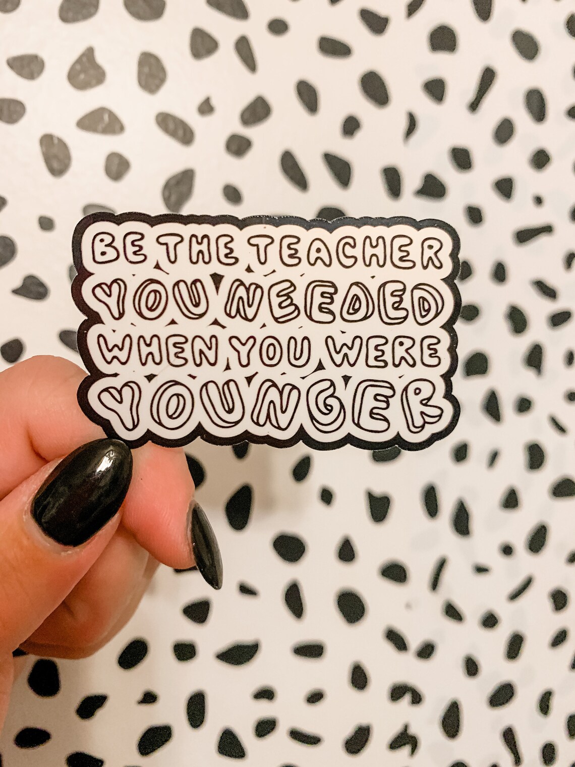 Teacher stickers Teacher sticker pack Teacher Appreciation | Etsy