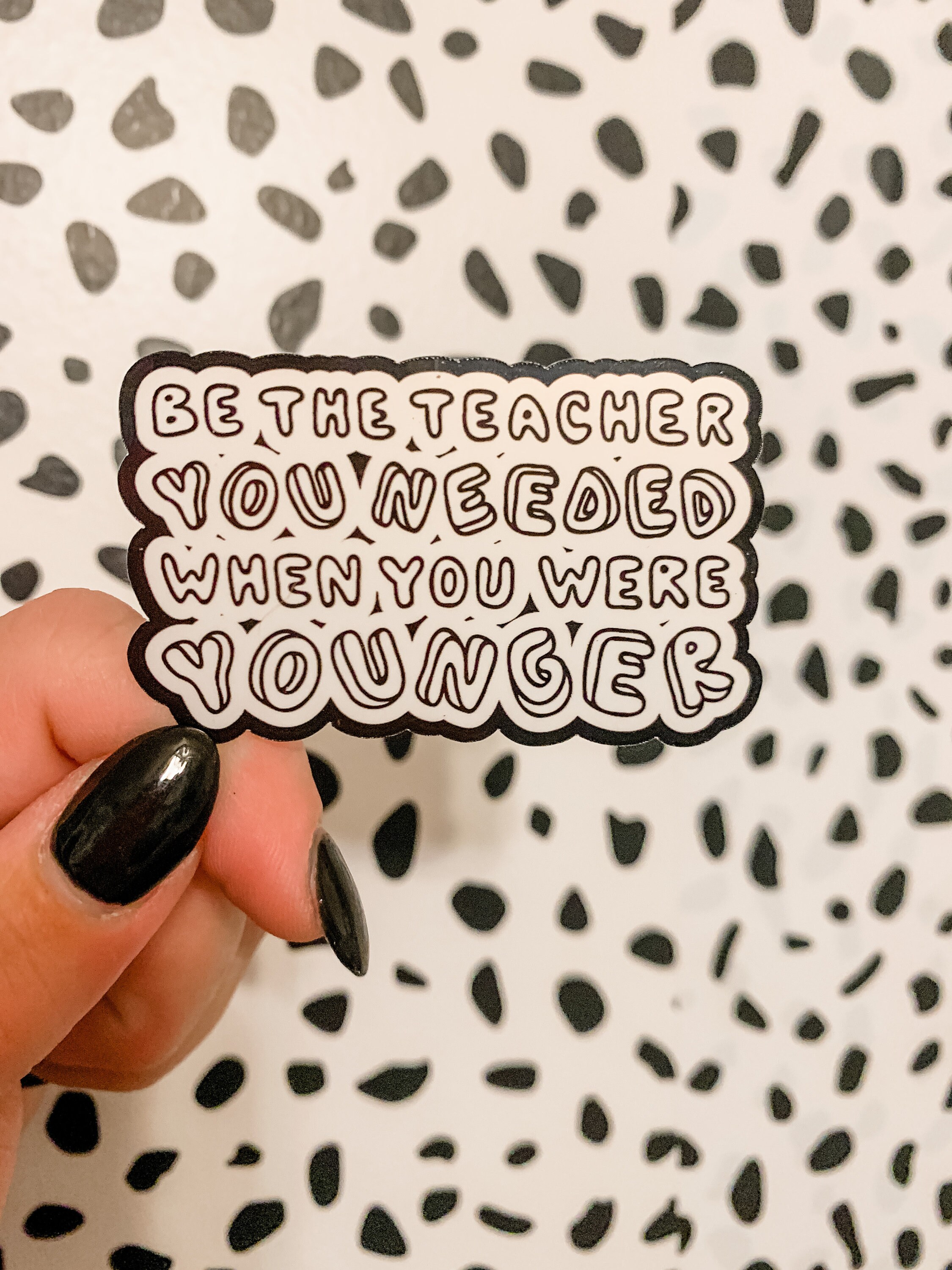 Teacher stickers Teacher sticker pack Teacher Appreciation | Etsy