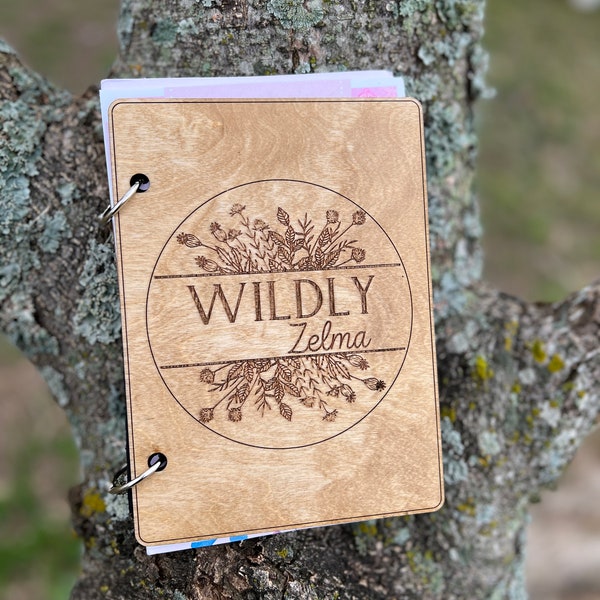 Greeting Card Storage Organizer - Etsy