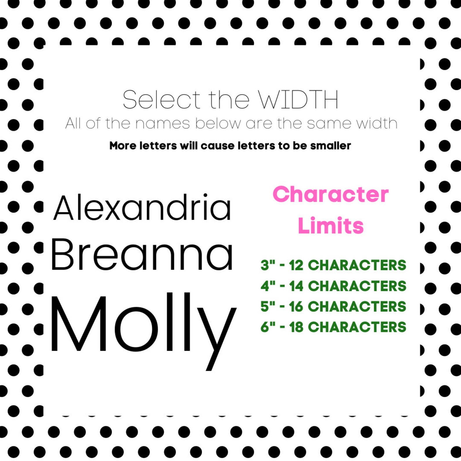 Classroom Student Name Pack Customize Anything Classroom | Etsy