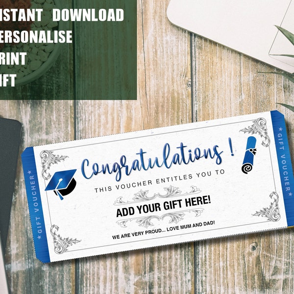 Graduation Gift - 60+ Gift Ideas for 2024