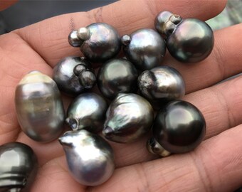 Freshwater Pearltahitianakoyawholesale von WenPearls auf Etsy