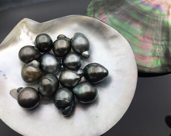 Freshwater Pearltahitianakoyawholesale von WenPearls auf Etsy