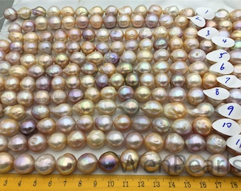 Pearl necklace | Etsy