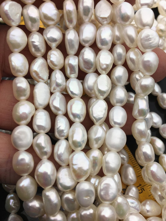 Etsy freshwater pearls store
