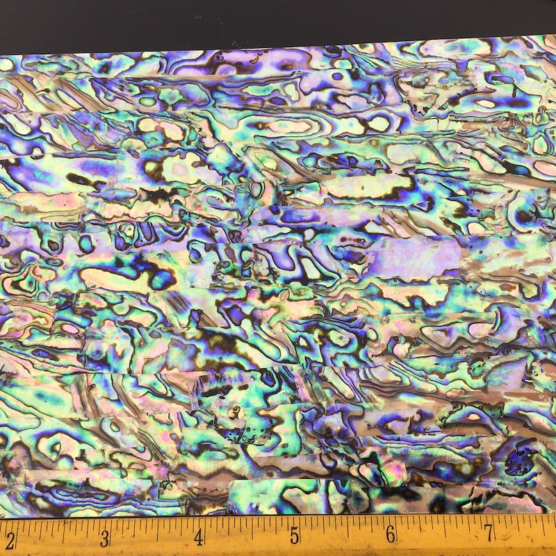 Mother of Pearl Sheet - Etsy