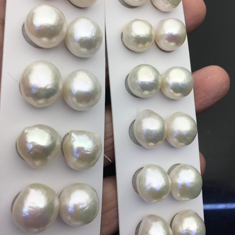 Mélo Melo Pearls - Etsy